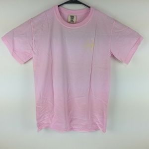Anna Grace | Tops | Anna Grace Tshirt Comfort Colors Bicycle Basket ...